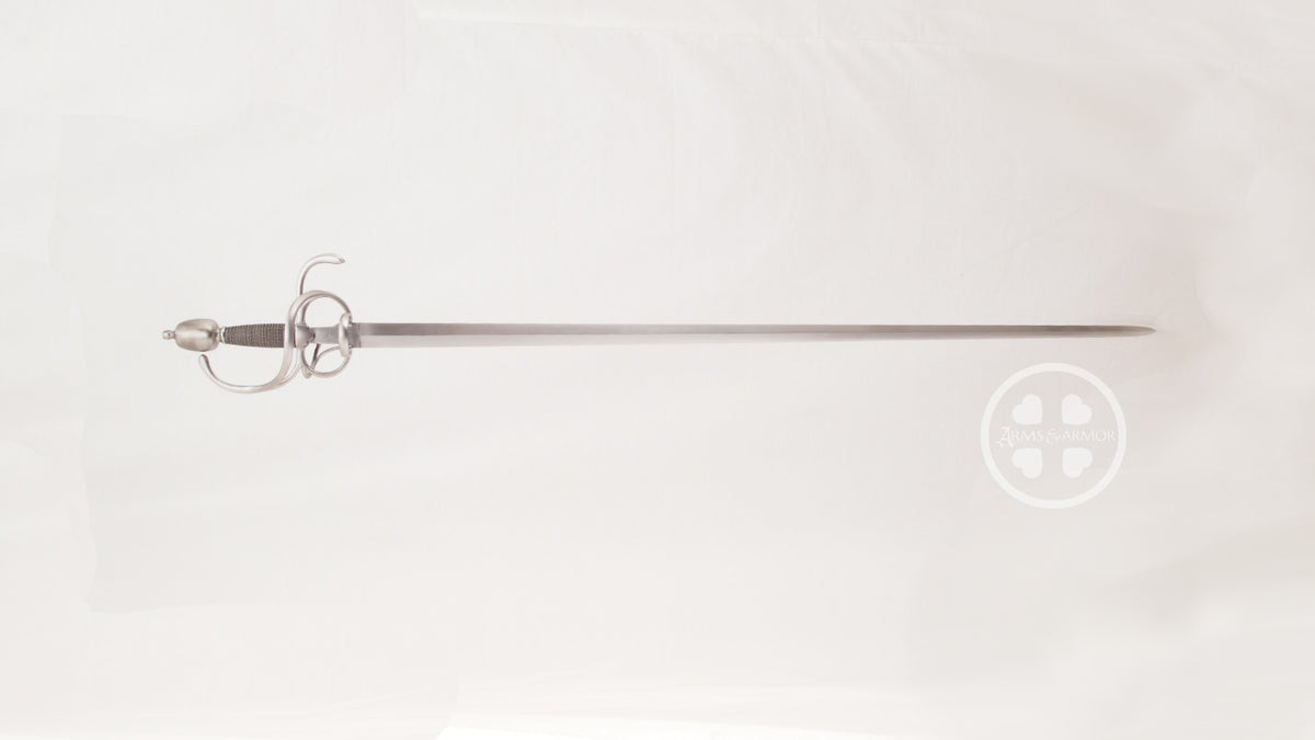 French Rapier