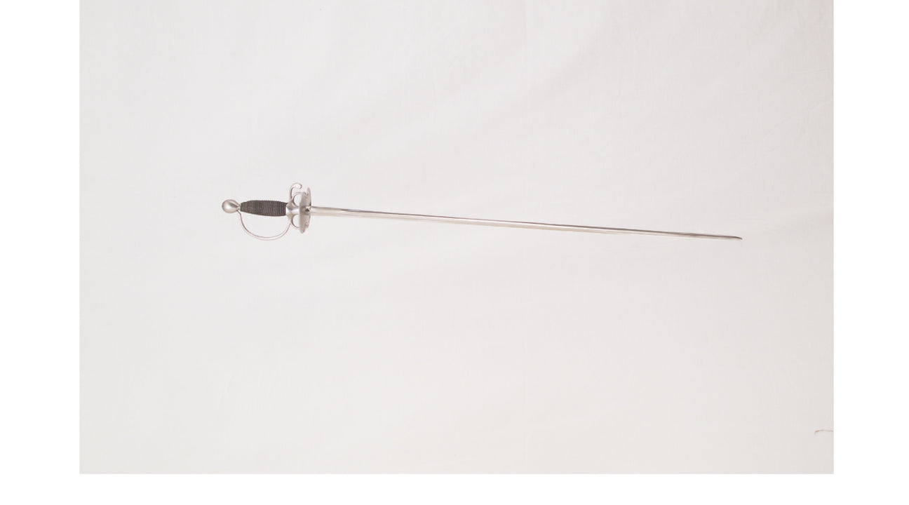 News and Blogs – Tagged "Smallsword" – Arms & Armor