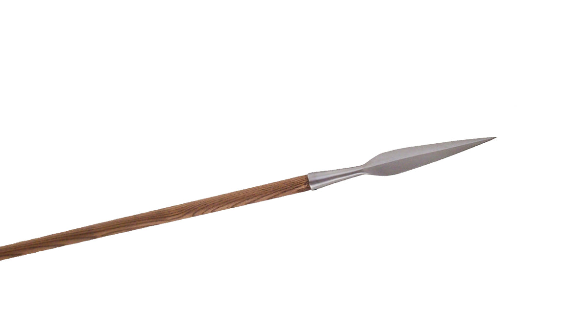 The new Celtic Spear from Arms and Armor – Arms & Armor