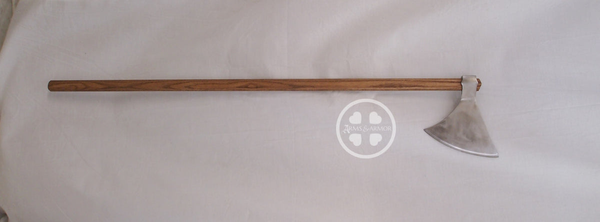 Danish Type L War Axe – Arms & Armor