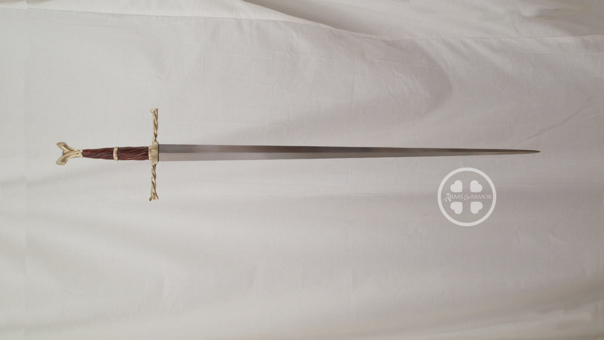 German Branch Sword – Arms & Armor