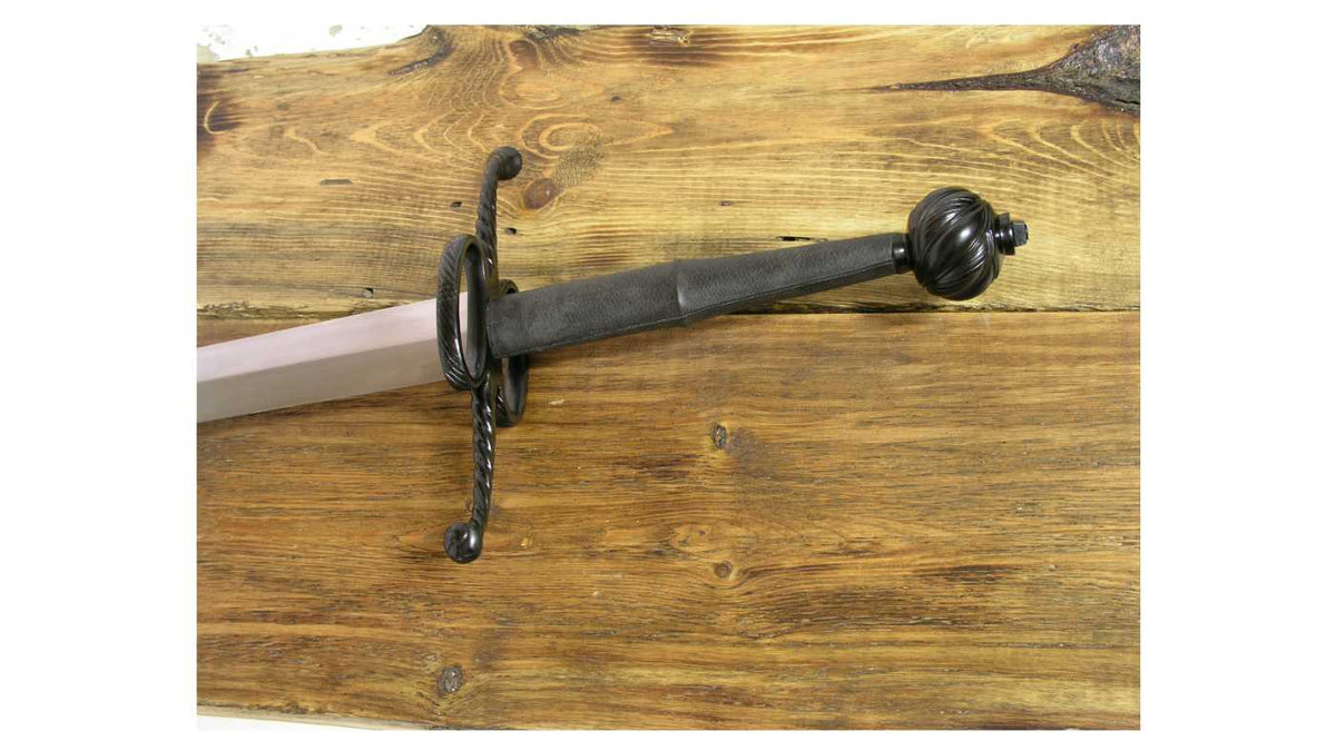 What is Bluing? – Arms & Armor