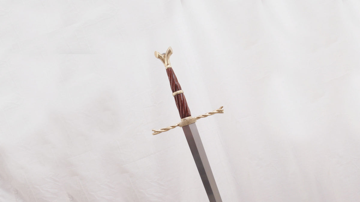 German Branch Sword – Arms & Armor