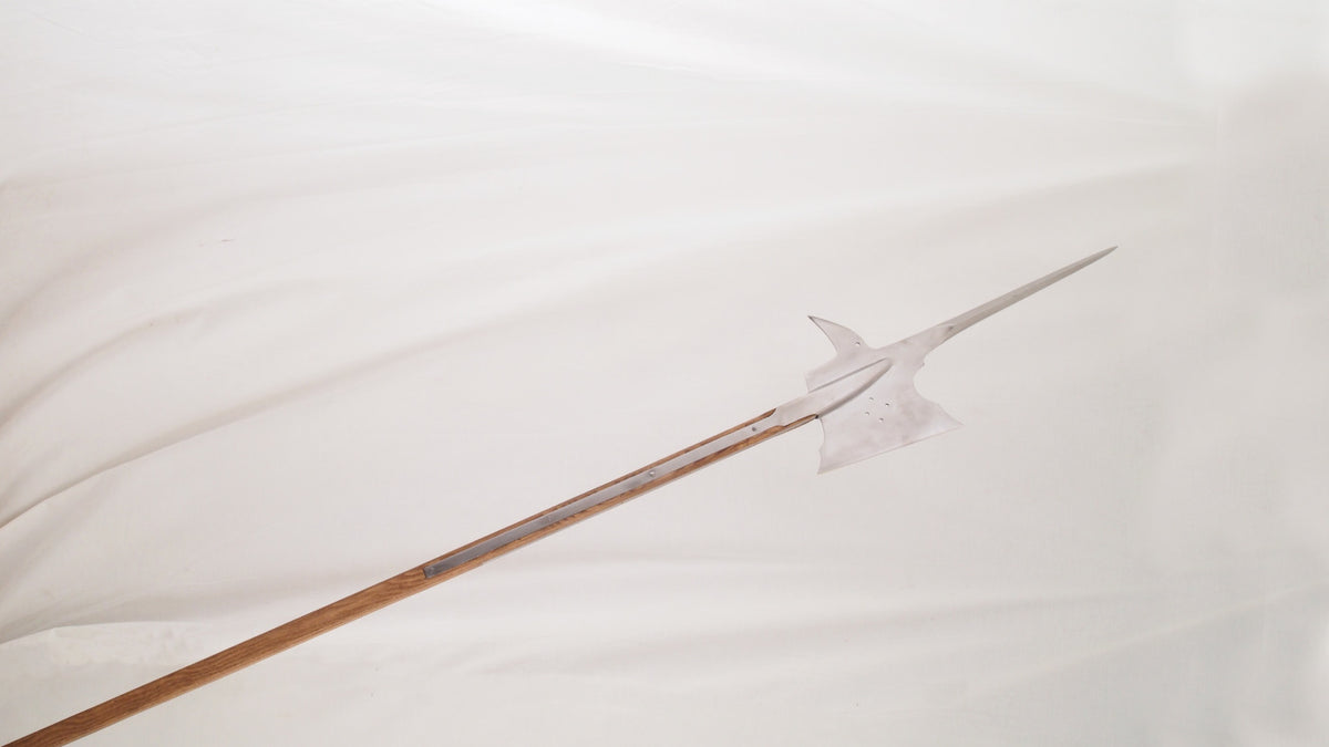 English Halberd