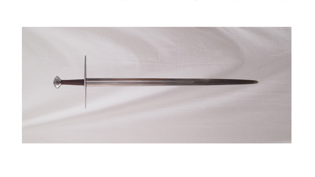 Hungarian Sword Spotlight – Arms & Armor