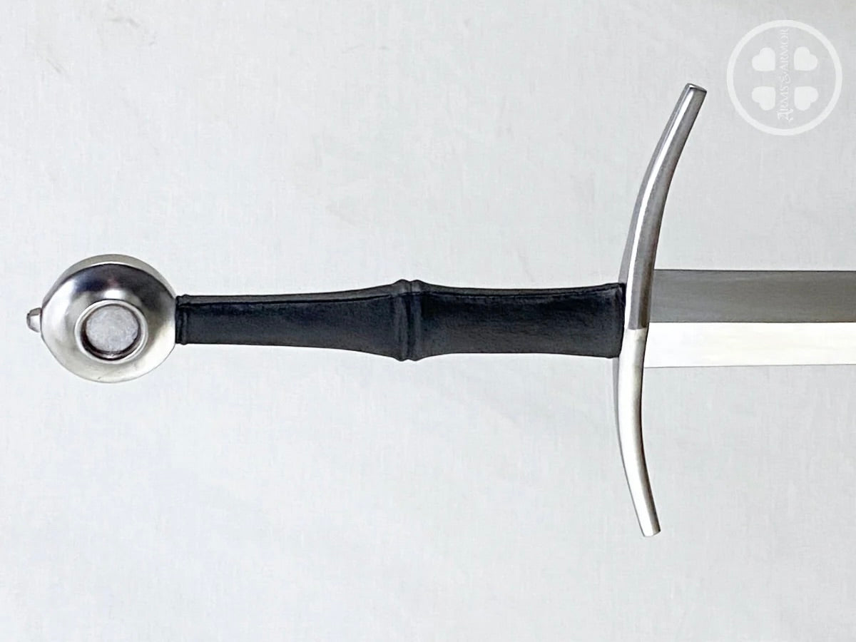 How we make sword grips – Arms & Armor