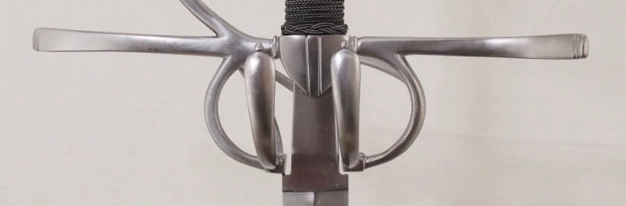 What is a townsword? – Arms & Armor