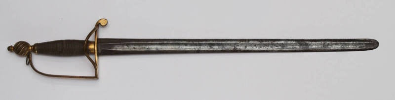 Happy President's (sword) Day – Arms & Armor