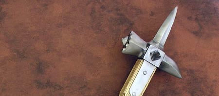 War Hammer vs Plate Armor – Arms & Armor