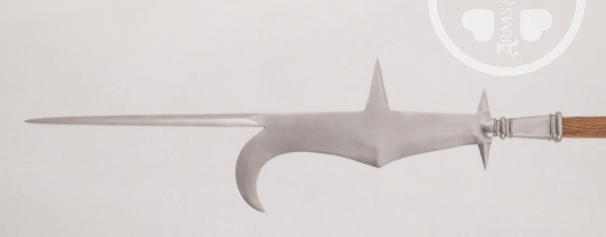 The Italian Bill by Arms and Armor – Arms & Armor