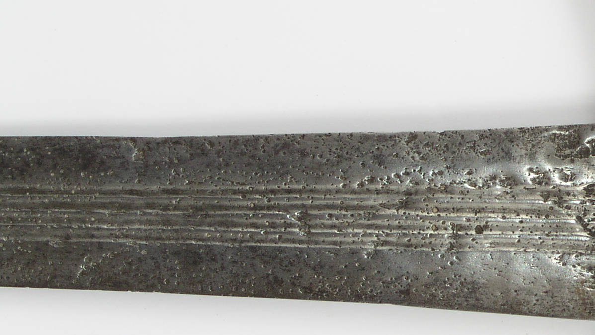 Medieval Sword Edges, how sharp? – Arms & Armor