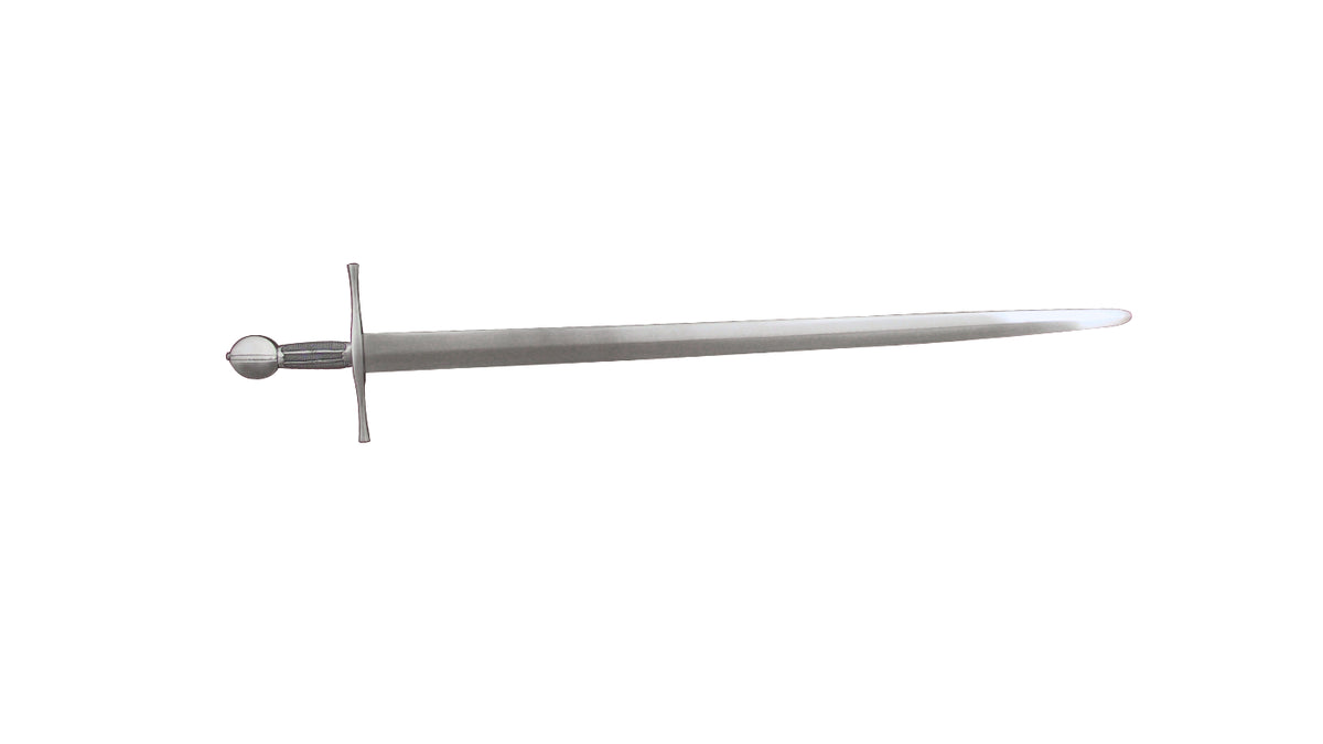 Oakeshott Sword - a Type XVIII blade – Arms & Armor