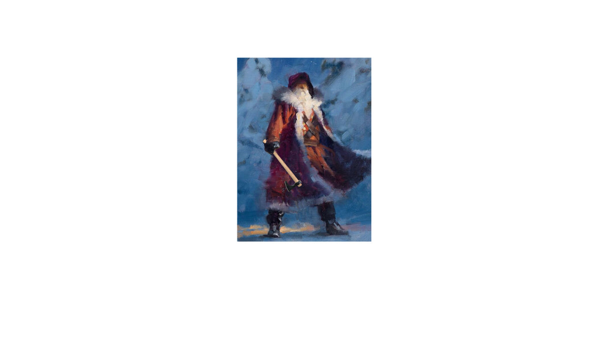 Nordland Christmas – Arms & Armor