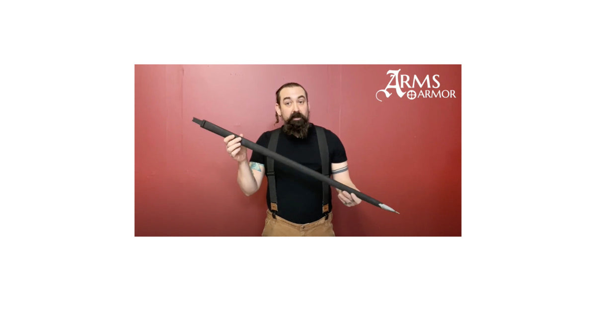 Sheaths and Scabbards – Arms & Armor