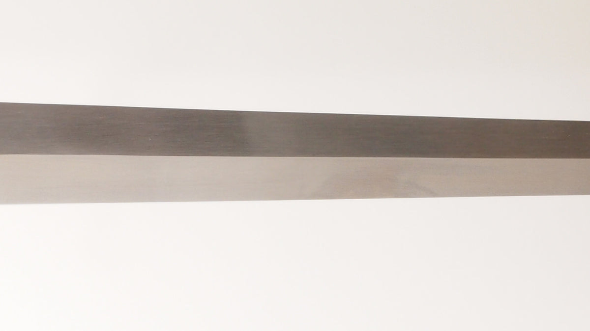 Understanding sword edges – Arms & Armor