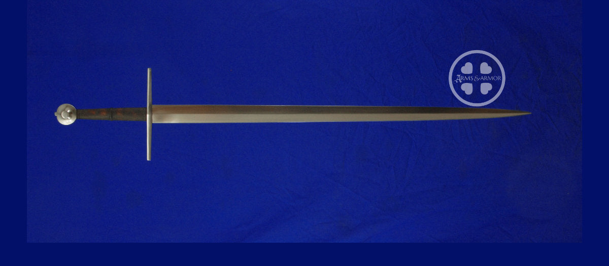 Product Spotlight: Towton Sword – Arms & Armor