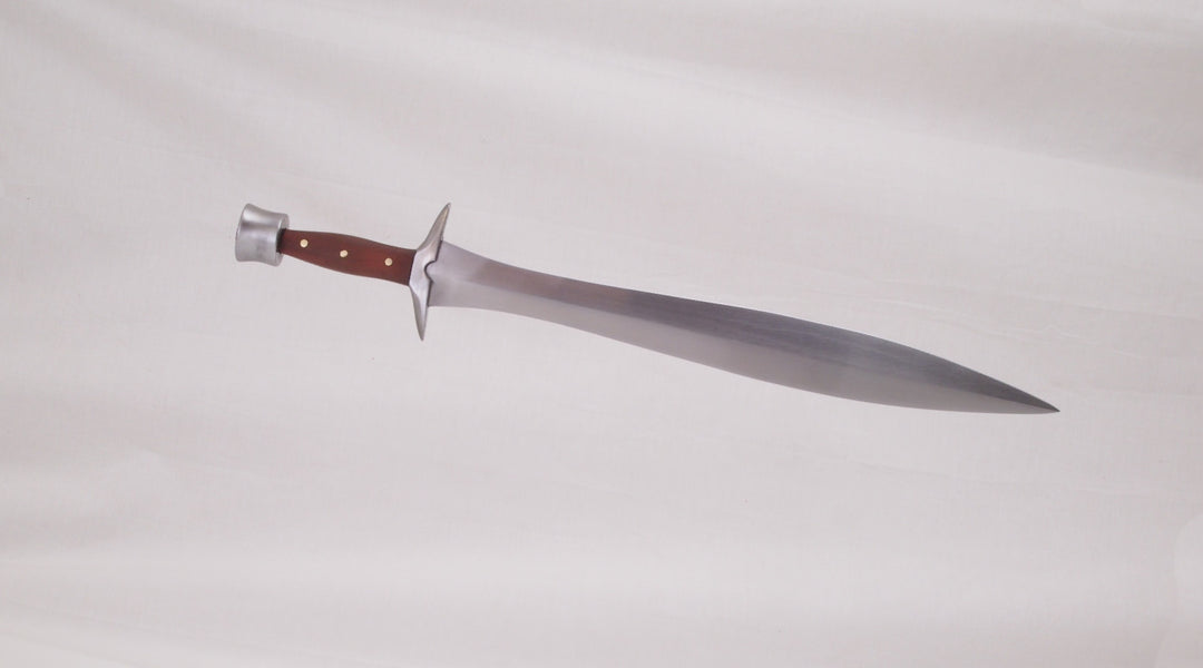 News and Blogs – Tagged "Ancient Swords" – Arms & Armor