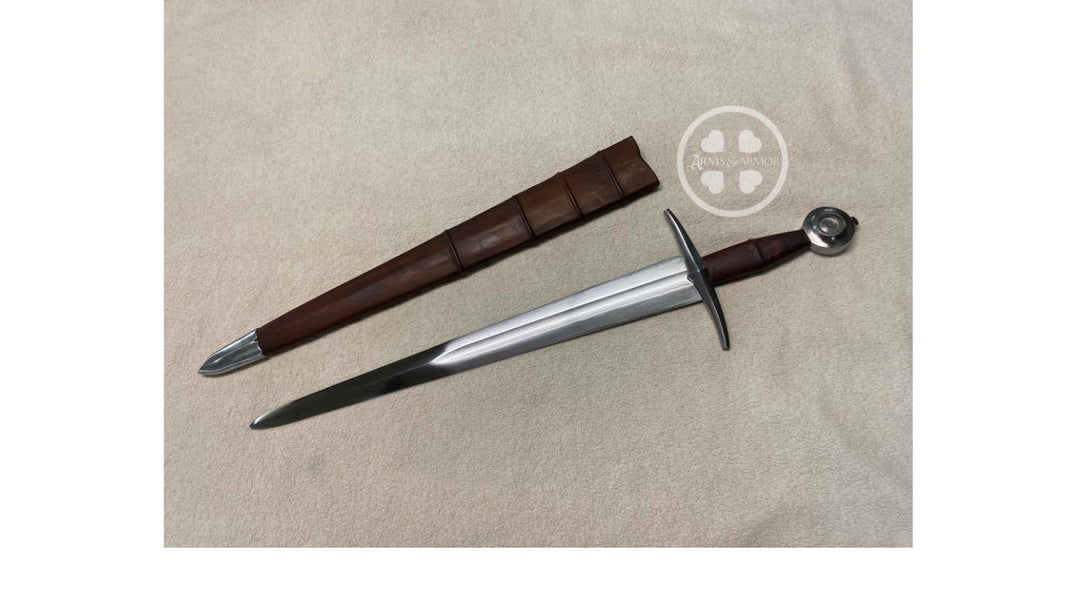 News and Blogs – Arms & Armor