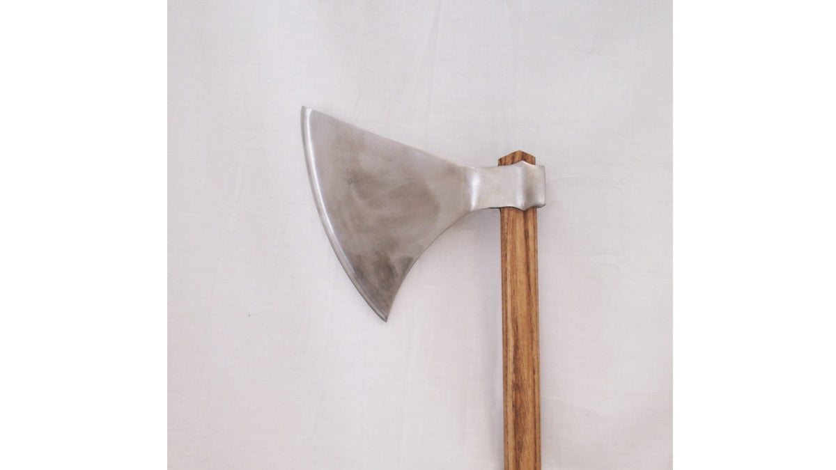 Type L Danish War Axe – Arms & Armor