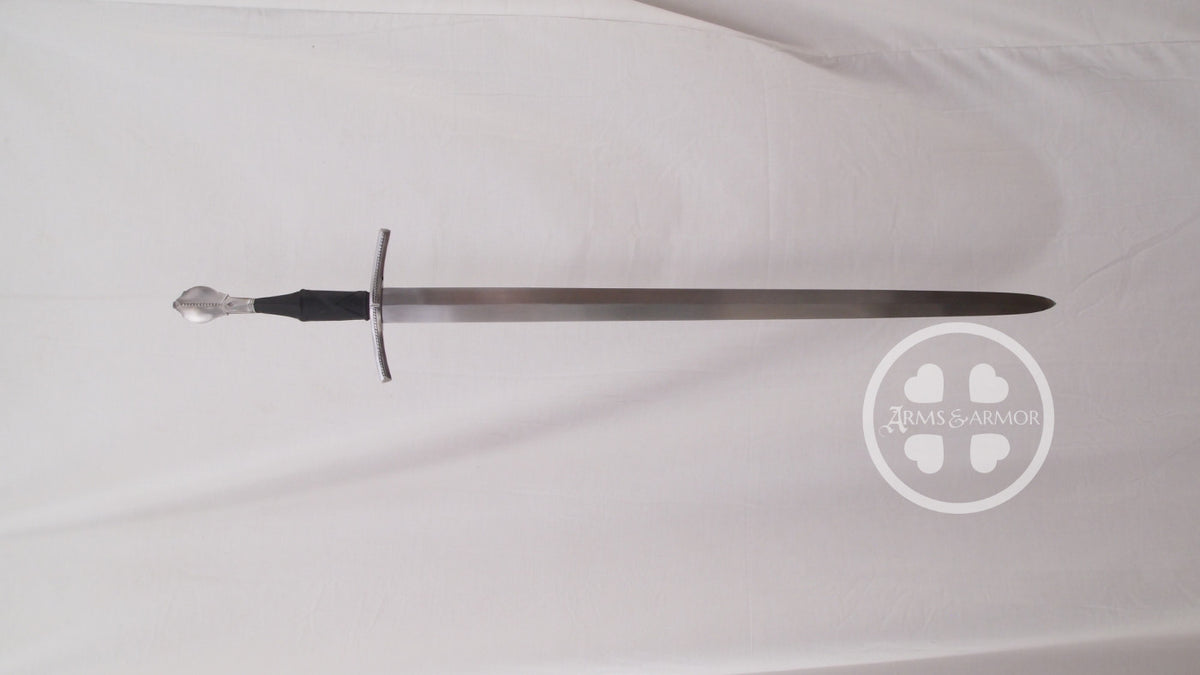 A&A English Longsword – Arms & Armor