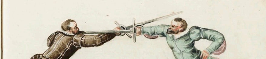 A custom 16th century training side-sword – Arms & Armor