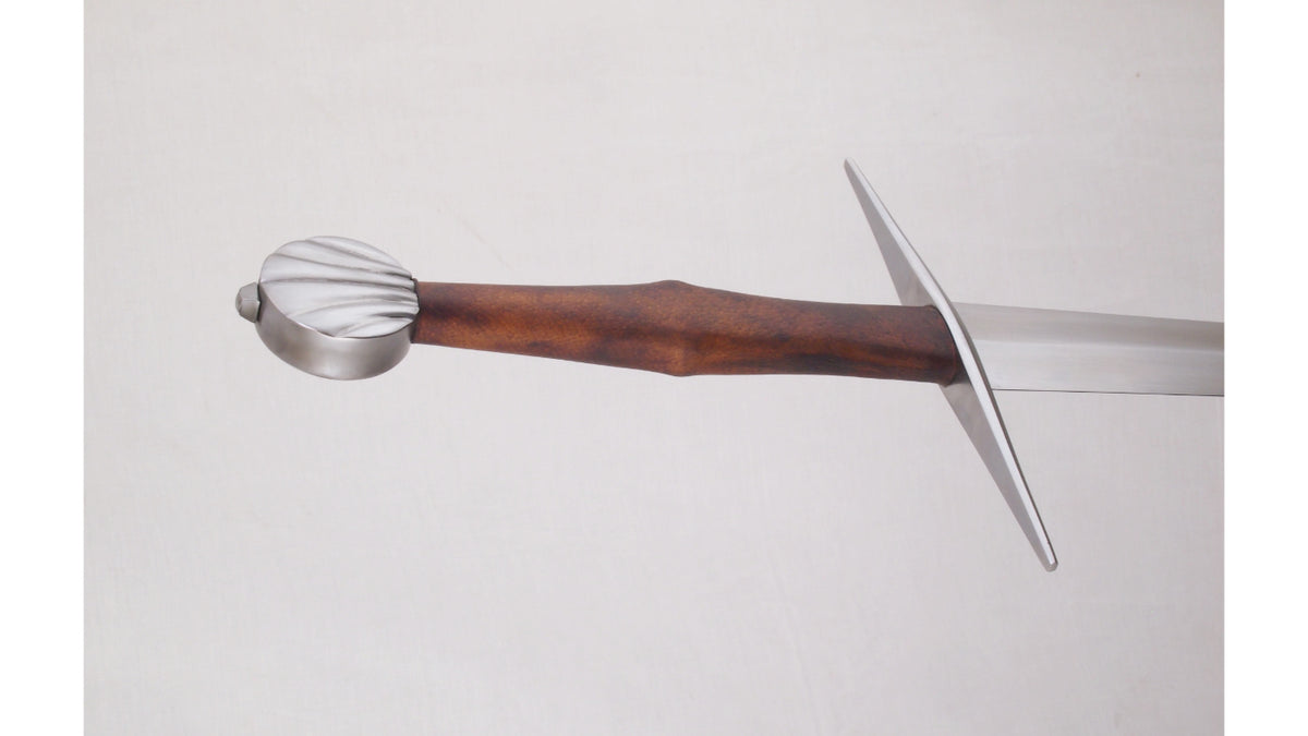 One of 15th C Style Italian Longsword – Arms & Armor