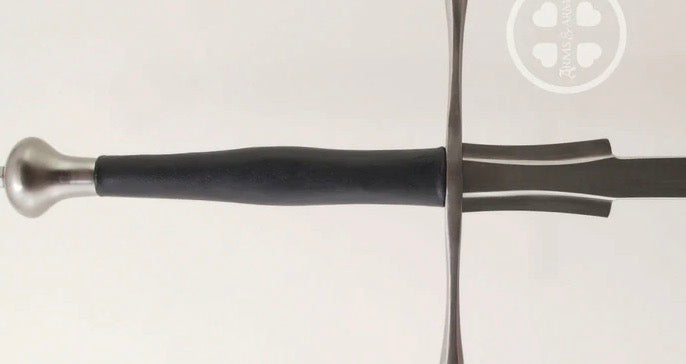 Choosing a training sword – Arms & Armor