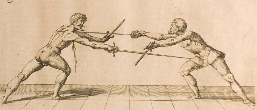 Renaissance / 15c-17c – Arms & Armor