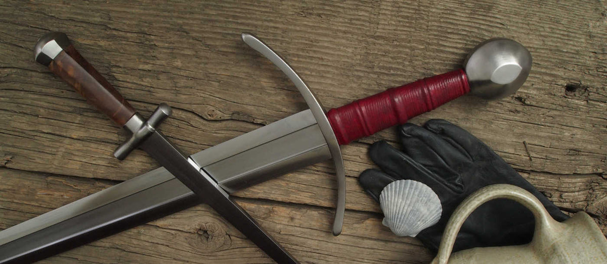 Custom Gallery and Orders – Arms & Armor