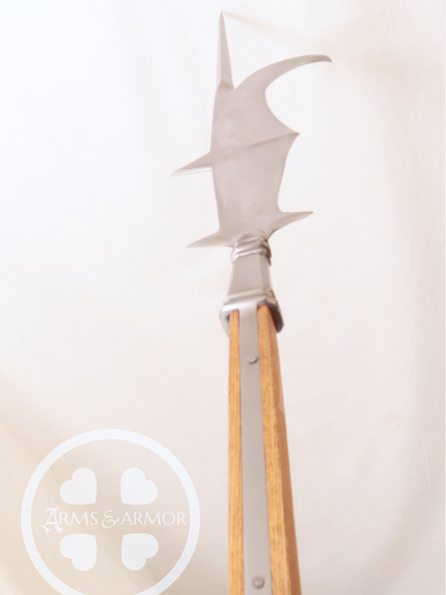 Italian Bill – Arms & Armor