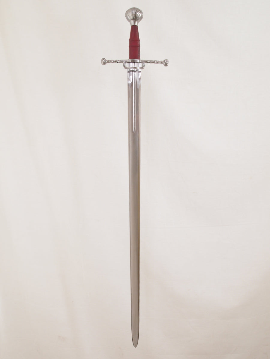 Venetian Captain’s Sword – Arms & Armor