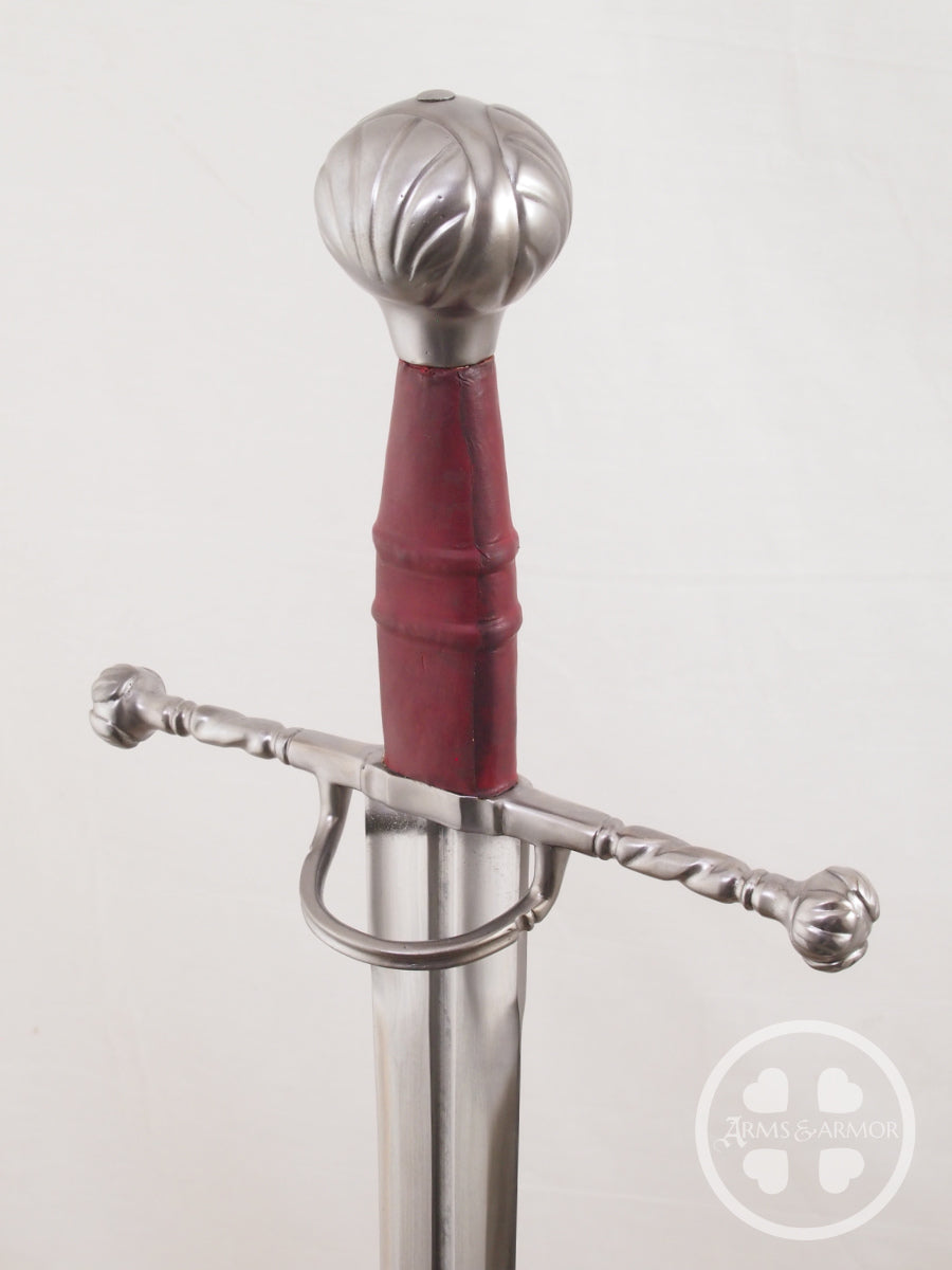 Venetian Captain’s Sword – Arms & Armor