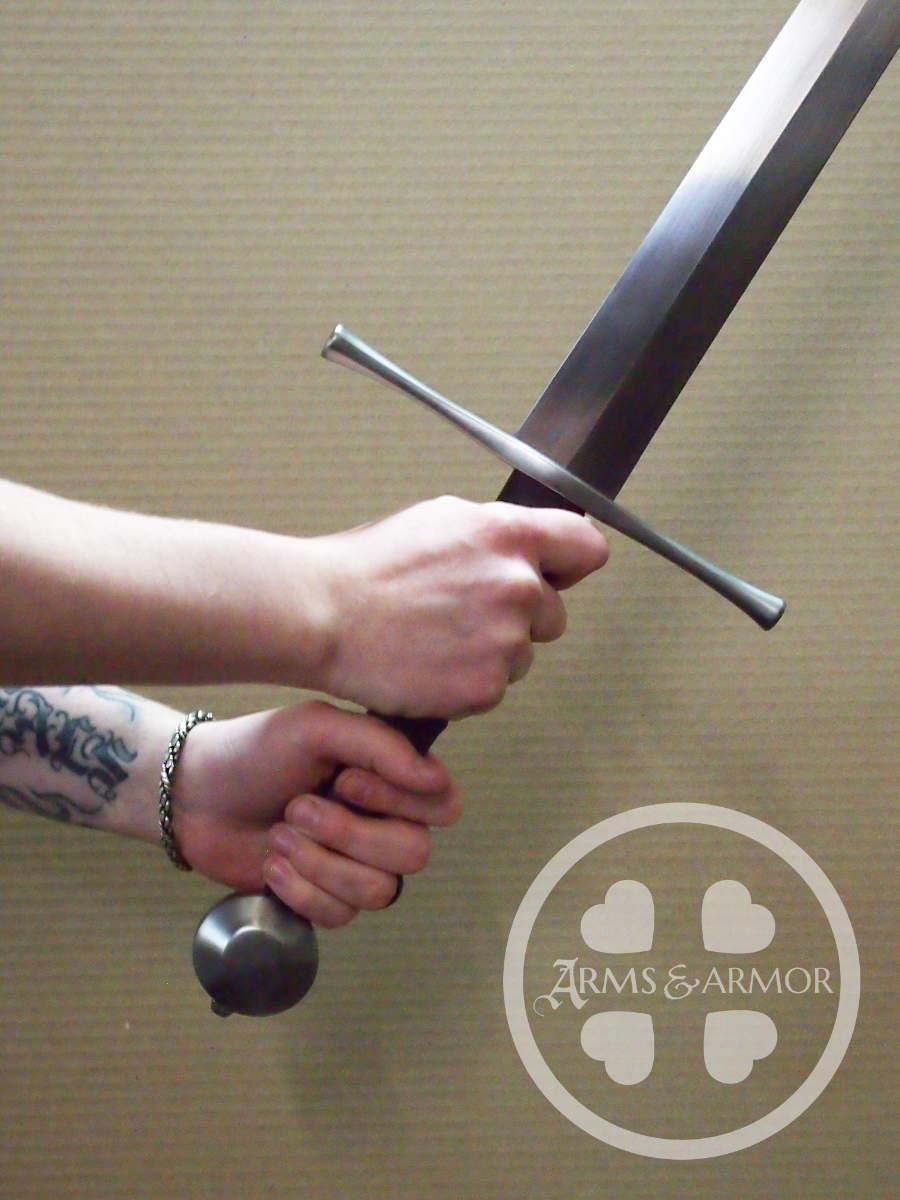 St Michael's Sword – Arms & Armor