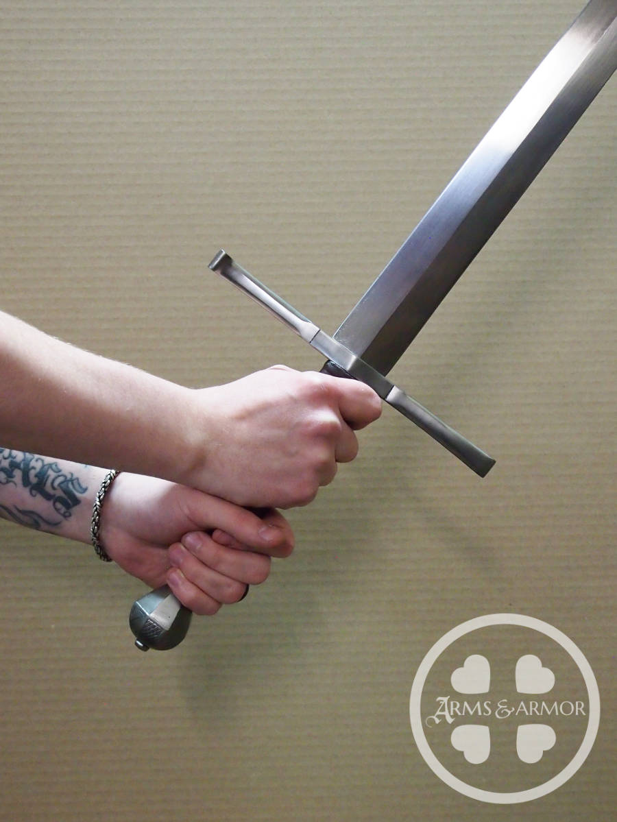 French Type XVIII Longsword – Arms & Armor