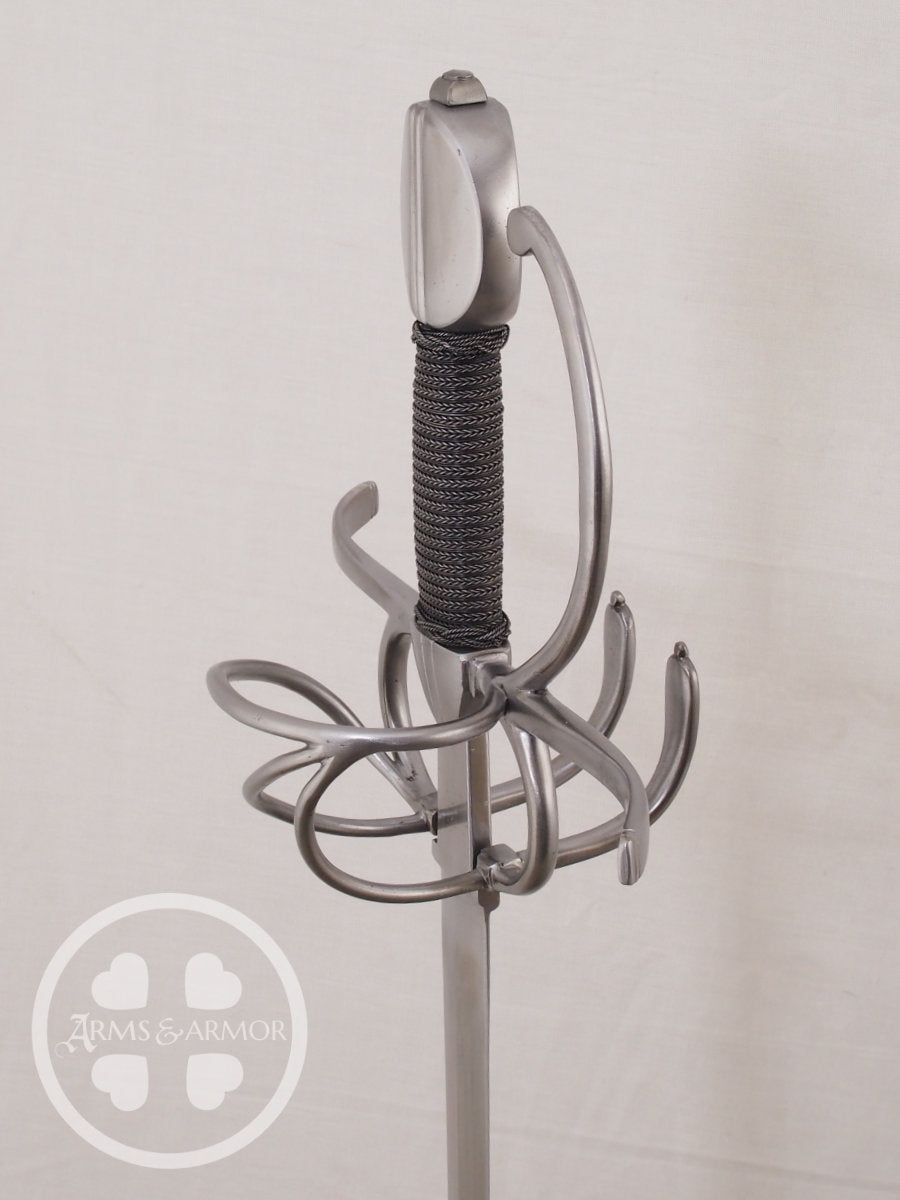Early 16th Century Side Sword – Arms & Armor