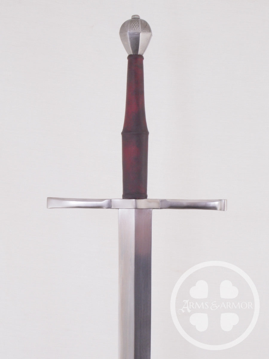 French Type XVIII Longsword – Arms & Armor