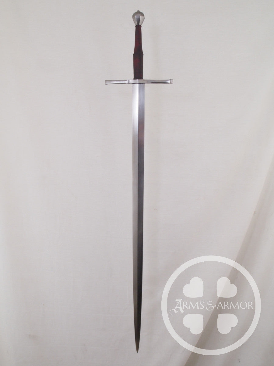 French Type XVIII Longsword – Arms & Armor