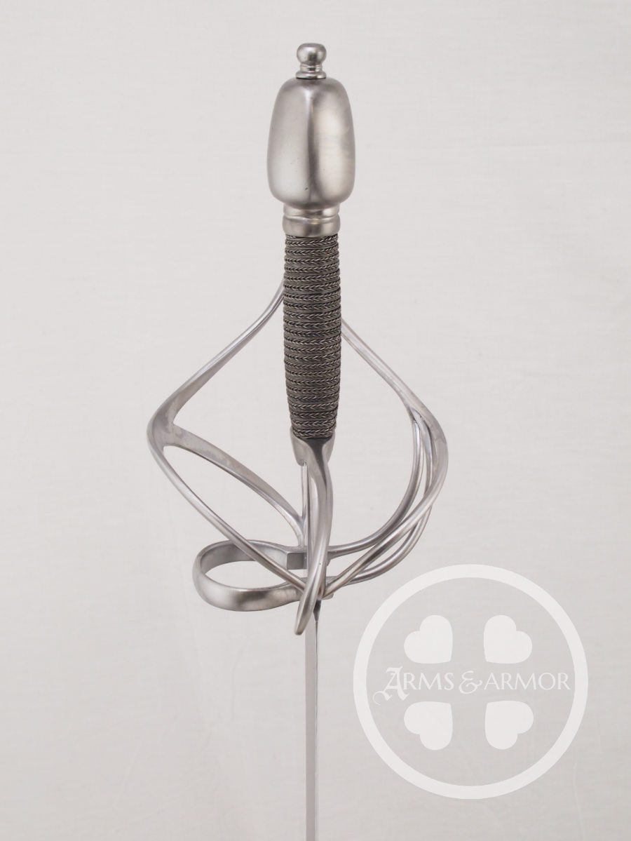 Town Guard Sword - Deposit – Arms & Armor