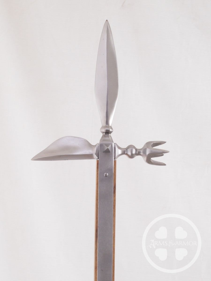 Bec de Corbyn – Arms & Armor