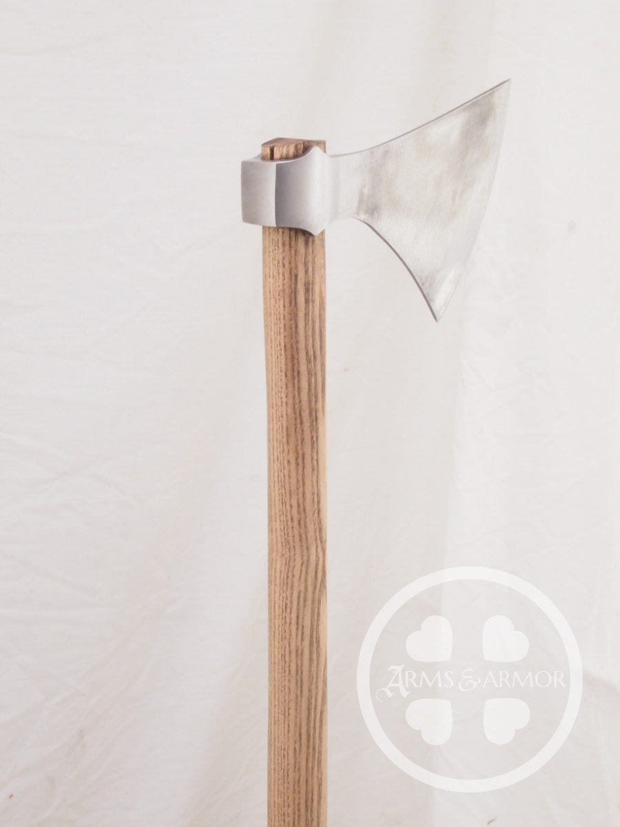 Type L Fighting Axe – Arms & Armor