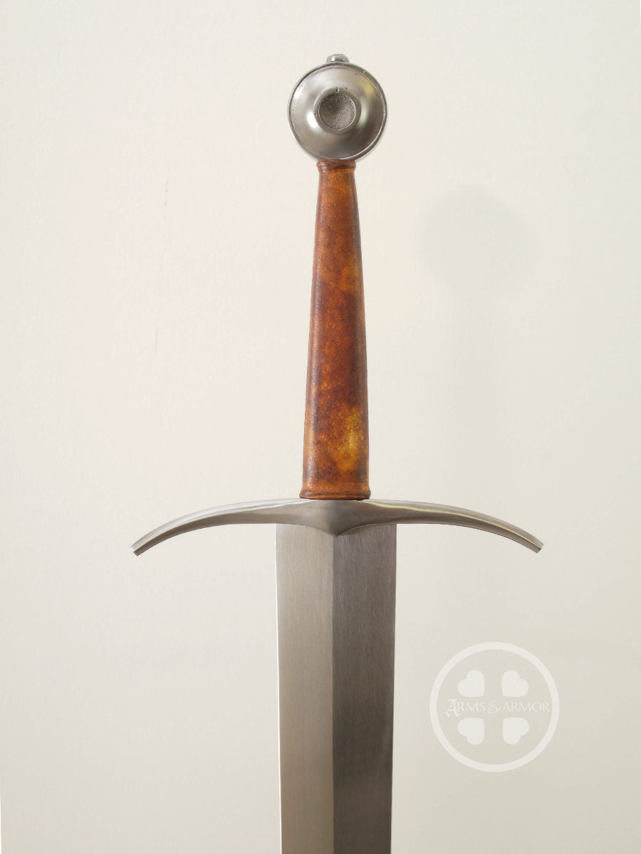 Type XV Sword of War – Arms & Armor