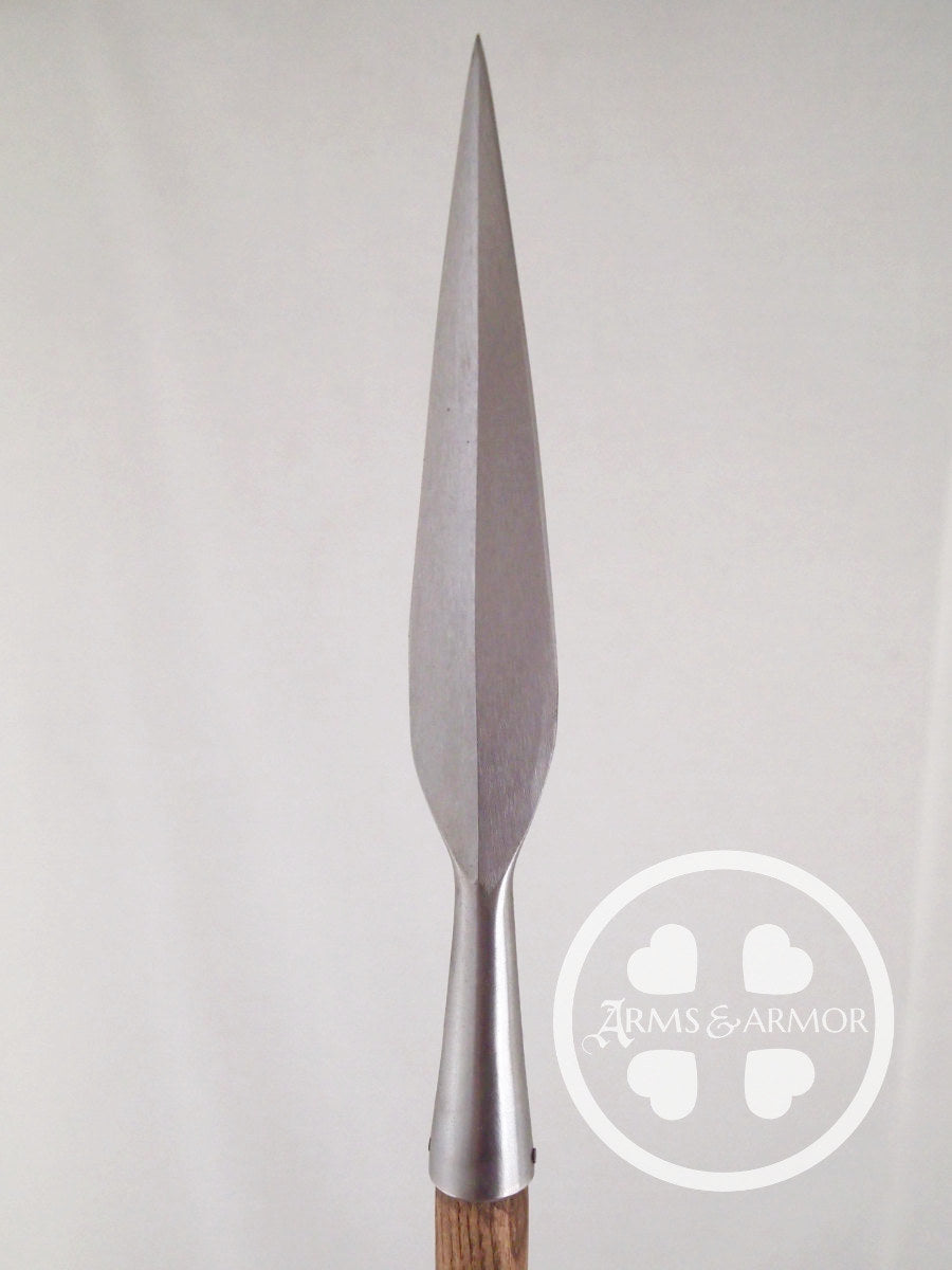 Celtic Spear – Arms & Armor
