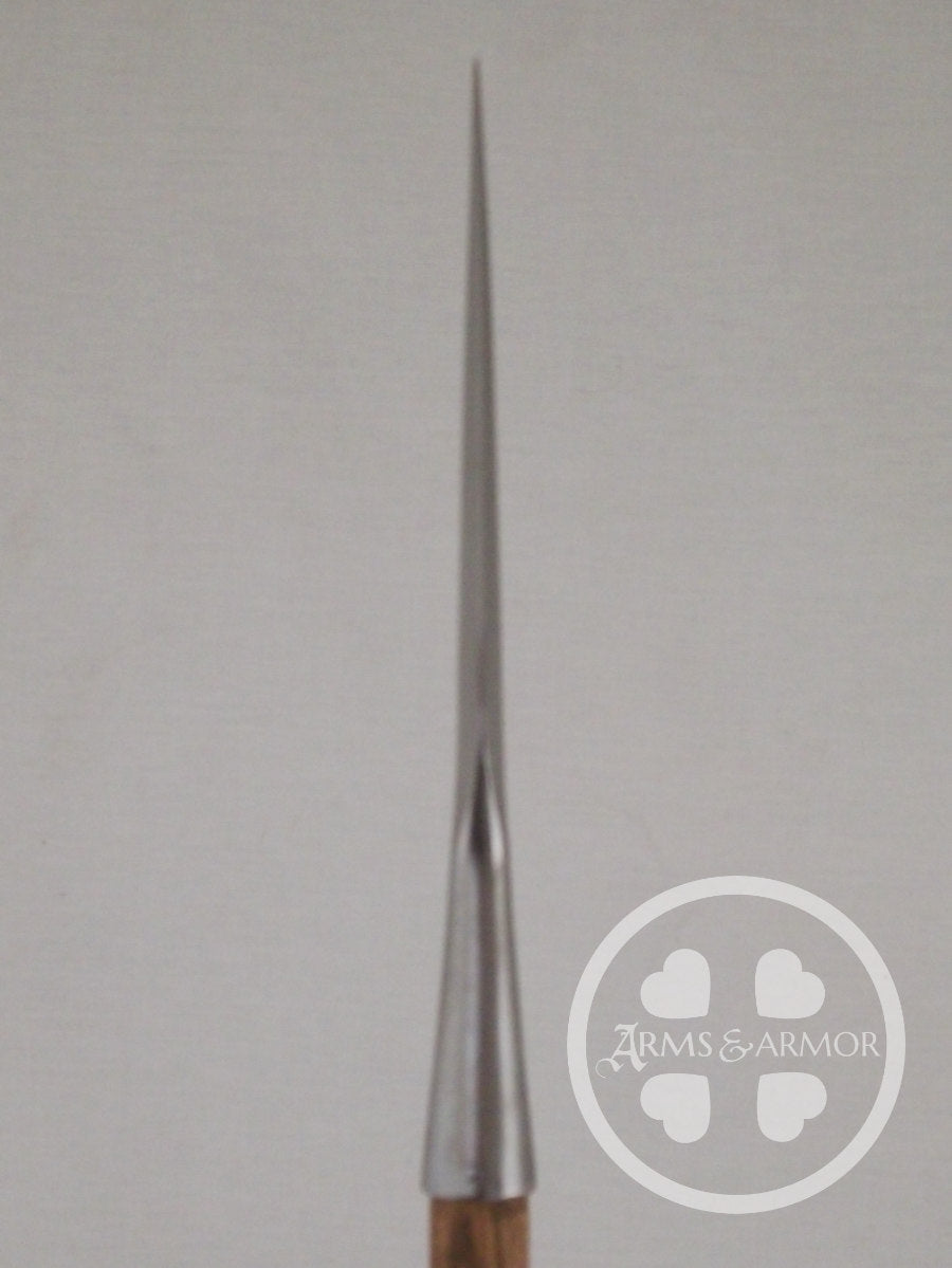 Celtic Spear – Arms & Armor