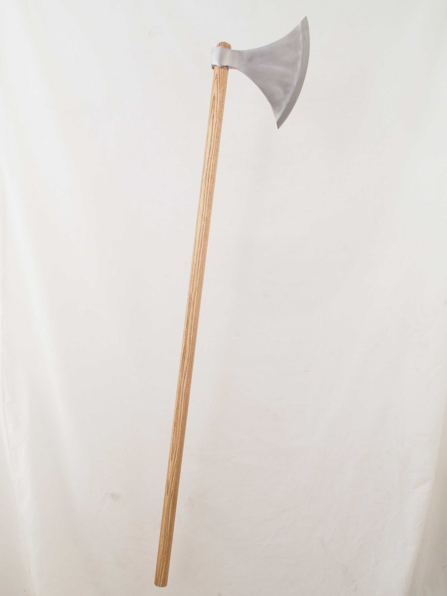 Dane Axe Type M with Reinforced Cutting Edge – Arms & Armor