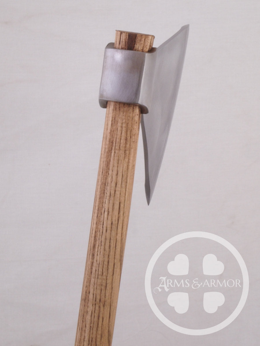 dane axe polearm