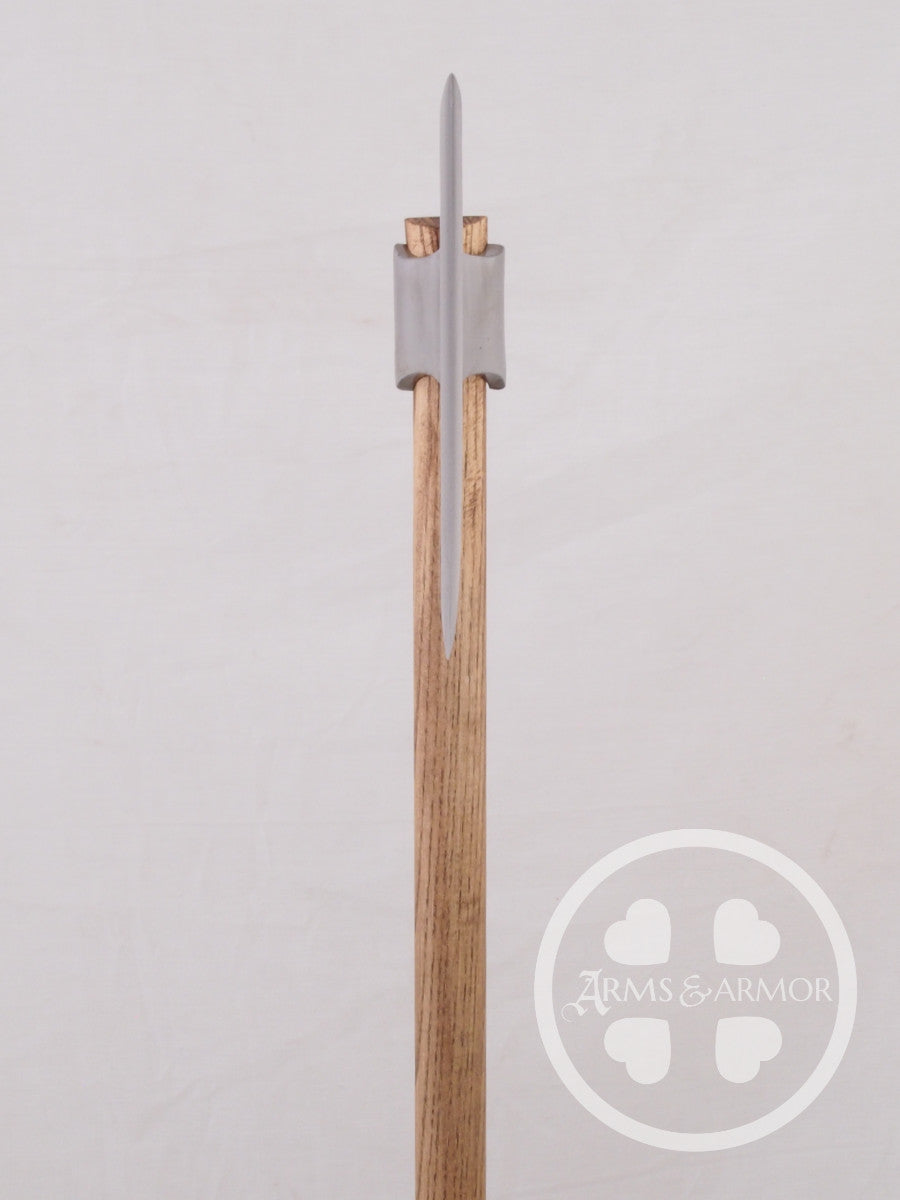 Dane Type L War Axe with Reinforced Edge – Arms & Armor