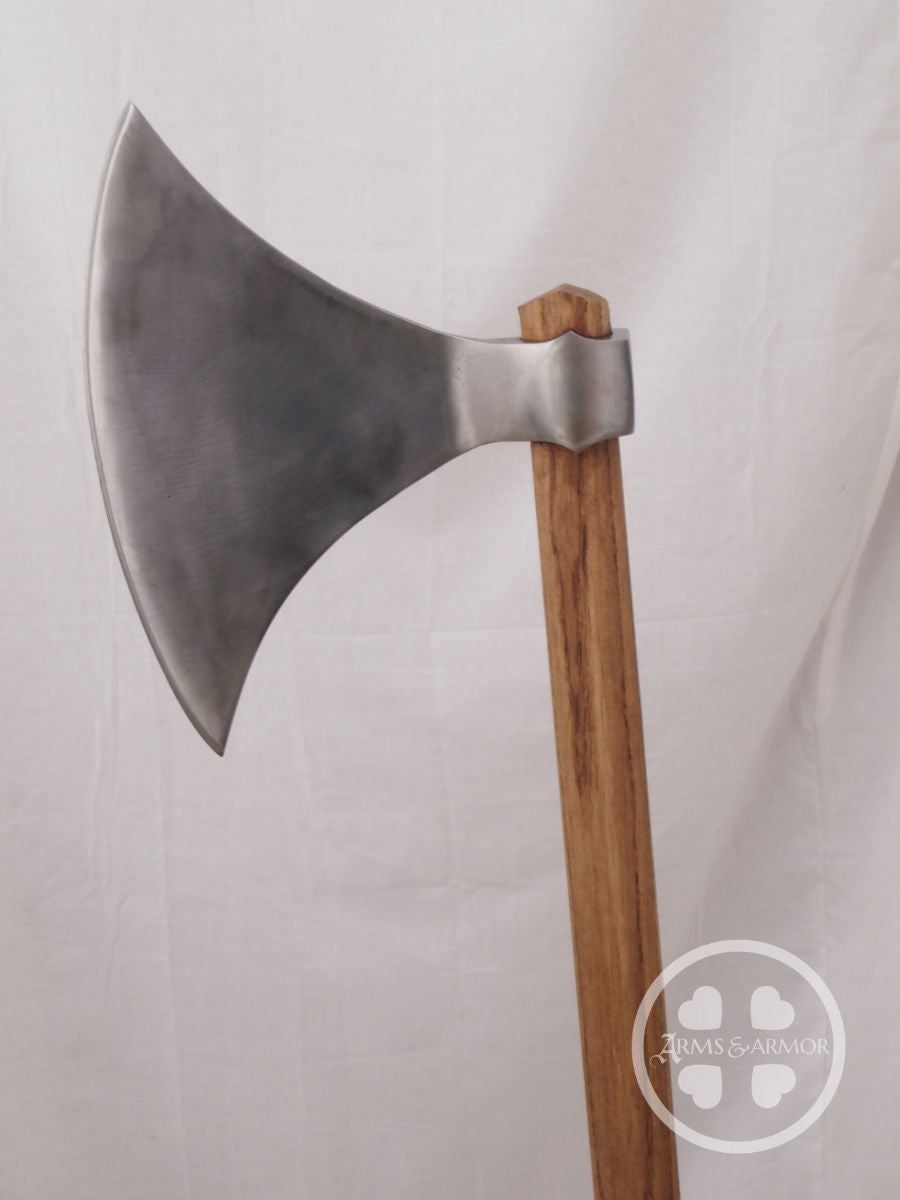 Historical War Axe