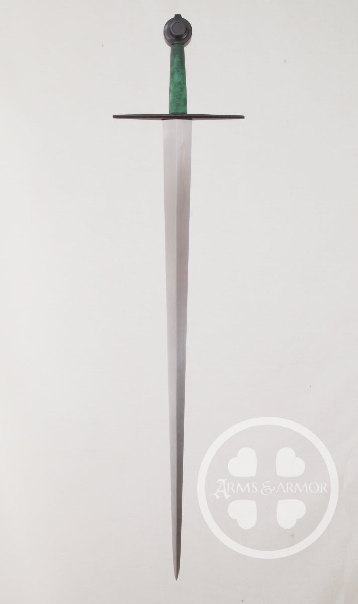 Duke of Urbino Sword - Oakeshott Type XV – Arms & Armor