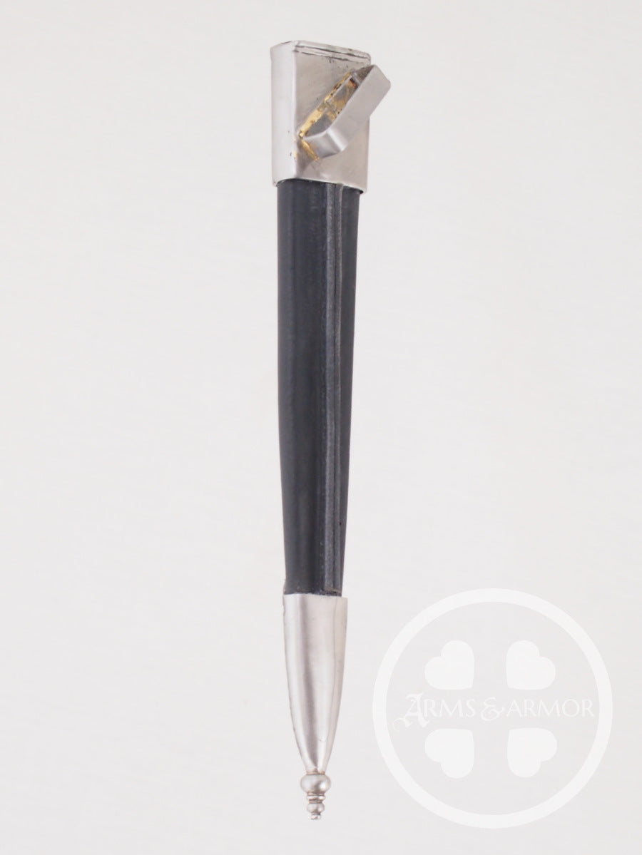 Fancy Parrying Dag Scabbard – Arms & Armor
