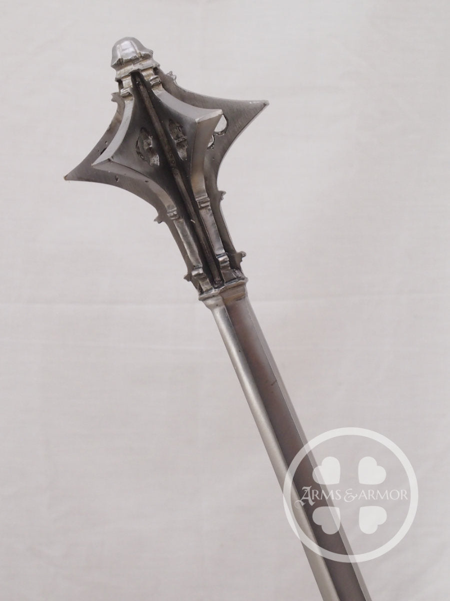 High Gothic Mace – Arms & Armor